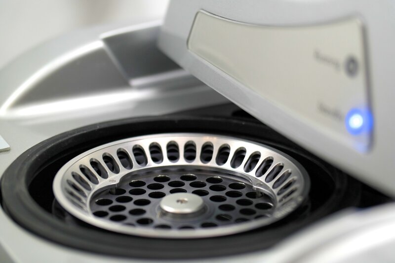 Assurance Gene Detection System (GDS) Pathogenanalytik