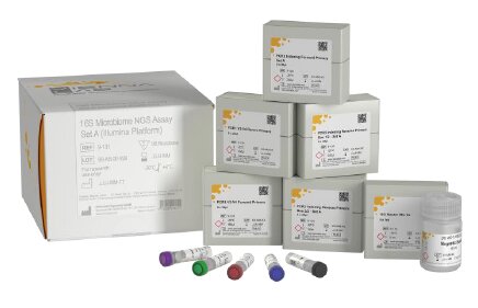 Clinical Exome Sequencing (CES) NGS Test